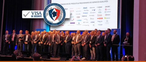 Tixeo secure videoconferencing receives ANSSI security visa - Tixeo