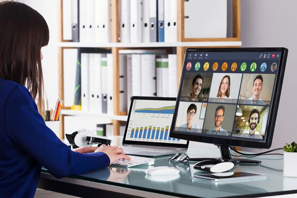 [Visio Tixeo] Optimisez la qualité de vos partages d’écran en ...