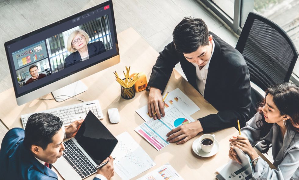 Video conferencing security and confidentiality by Tixeo - Tixeo