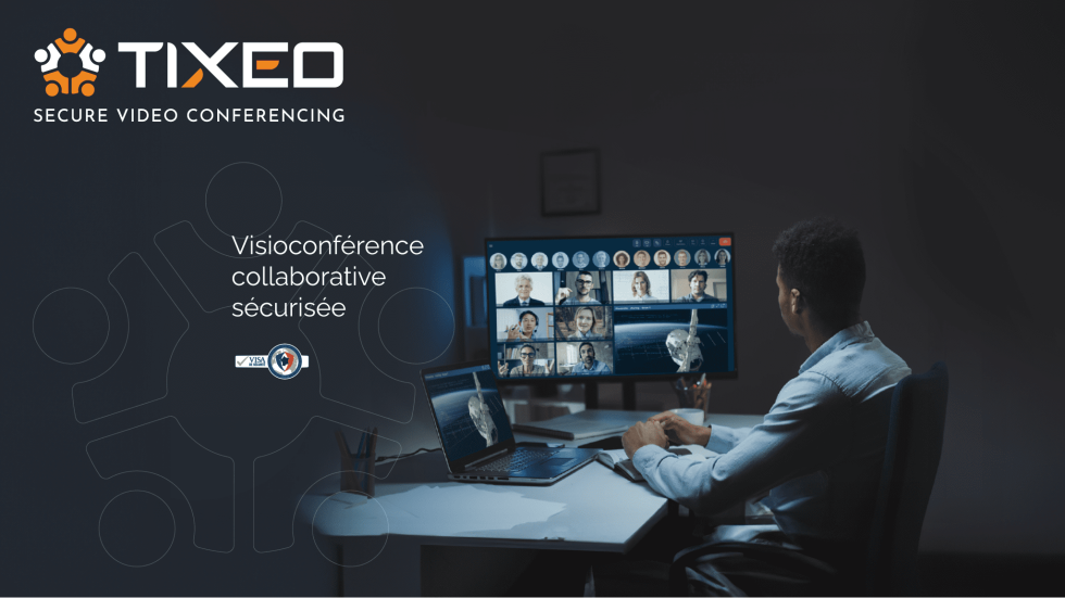 Tixeo dévoile sa nouvelle identité visuelle - Tixeo - Secure Video ...